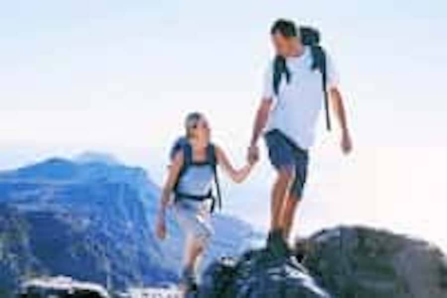 10 reasons to go trekking at least once in your lifetime