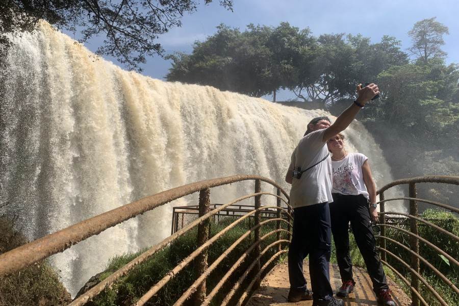 Exploring Elephant Waterfall in Da Lat: Detailed Travel Guide