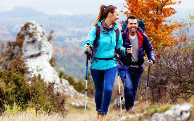 5 TREKKING SKILLS FOR BEGINNERS TO GET A GOOD START
